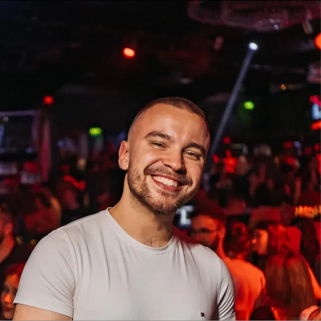 Sebastian Marian Maul